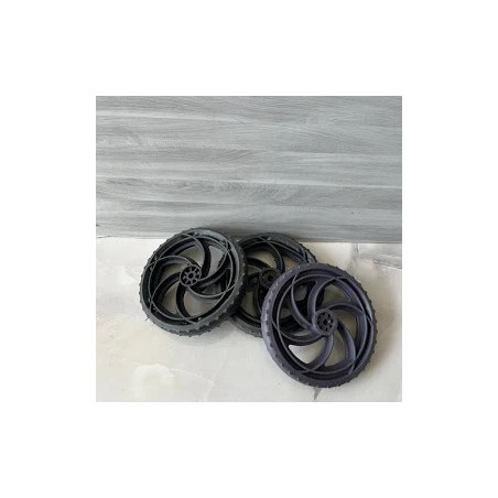 UCUZ TELLİ ARABA TEKERİ